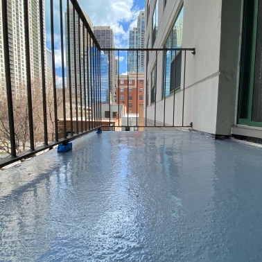 Polyurethane Coatings - 2 Component