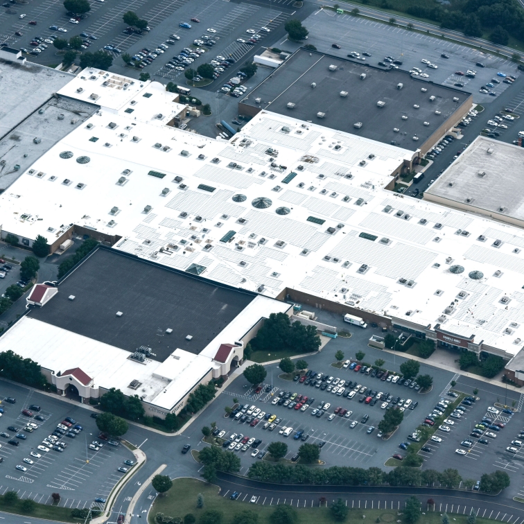 Rhinobond System - Sika Sarnafil